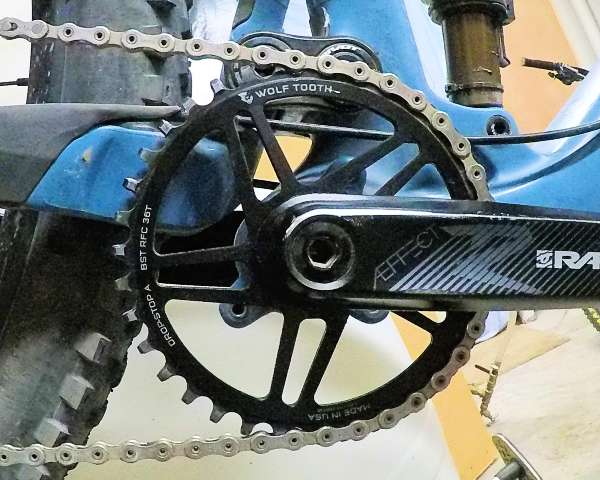 Pivot 429 Trail, 2022 – Full Review – Bike & Purchase Experience - bob ...